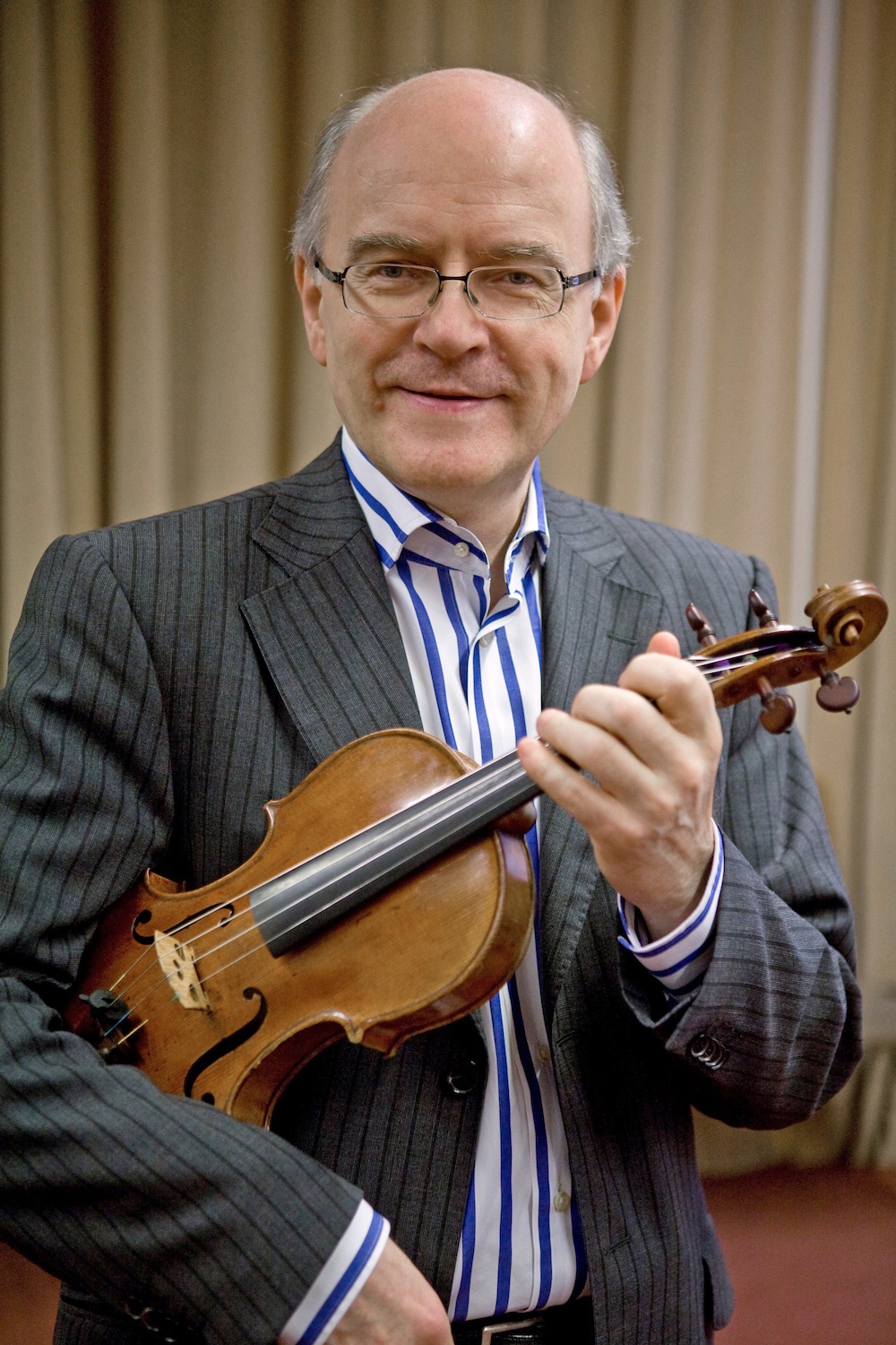 International Conducting Workshop & Festival